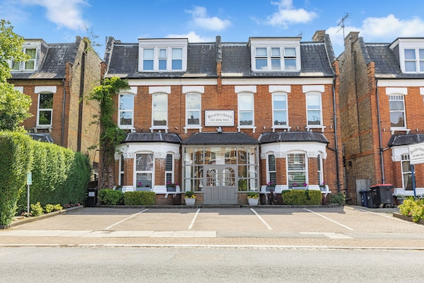 Heatherbank Guesthouse - Londres