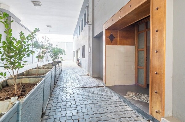 Appartement 15 Ensoleillé à 5 Min De La Plage El Jadida - El Jadida