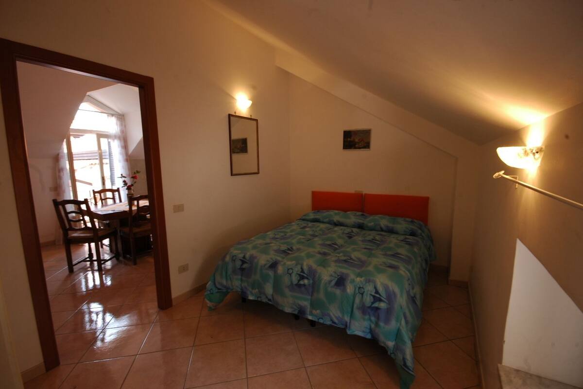 Apartamento, 1 quarto (A2) | Camas desdobráveis