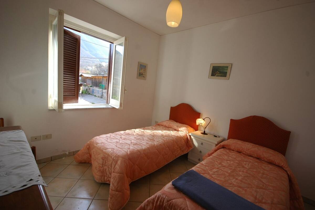 Apartamento, 3 quartos (B3) | Camas desdobráveis