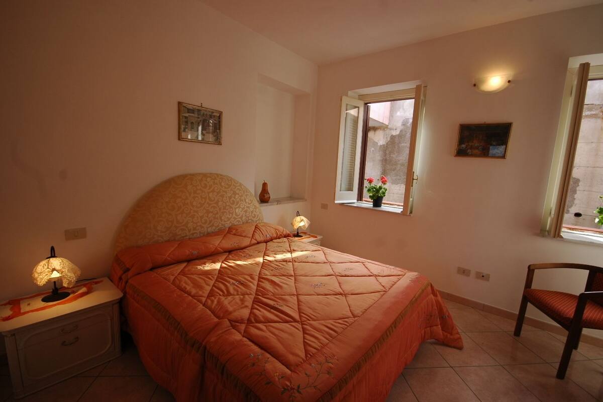 Apartamento, 1 quarto (B2) | Camas desdobráveis