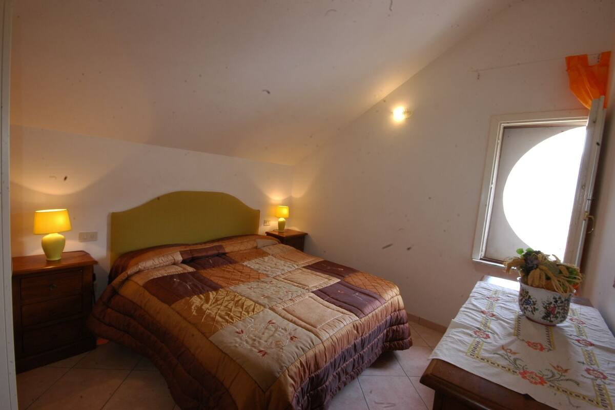 Apartamento, 2 quartos (A3) | Camas desdobráveis