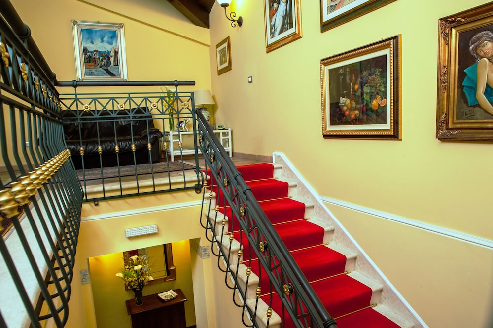 B&b Tribunale - Cosenza