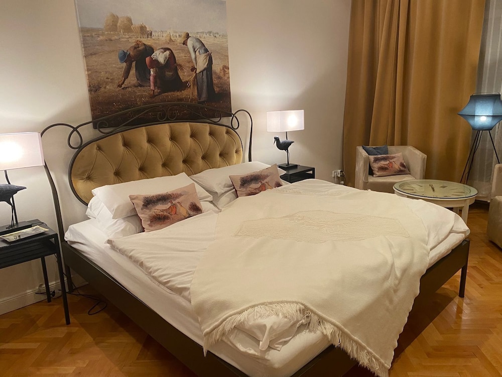 Super * * * Apartment At The Main Station With Internet, Washing Machine - Berlin Central Station
