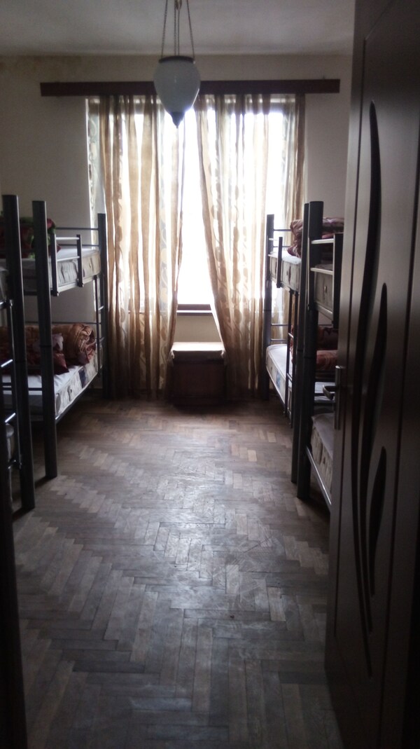 Family Hostel - Batumi