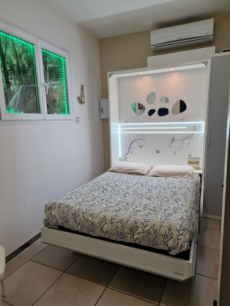 Studio Pour 2 Personnes Bien éQuipé Refait à Neuf, Climatisé Classé 3 éToiles - Cap Ferret