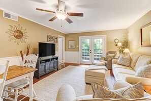 Affordable Elegance at Amelia Landings - Fernandina Beach | Vrbo