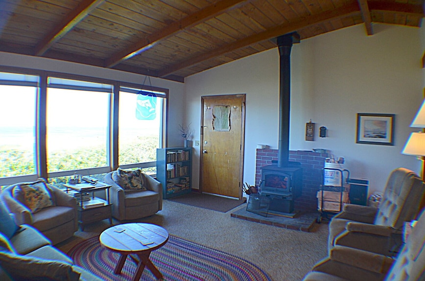 Doc's Retreat - 야핫츠