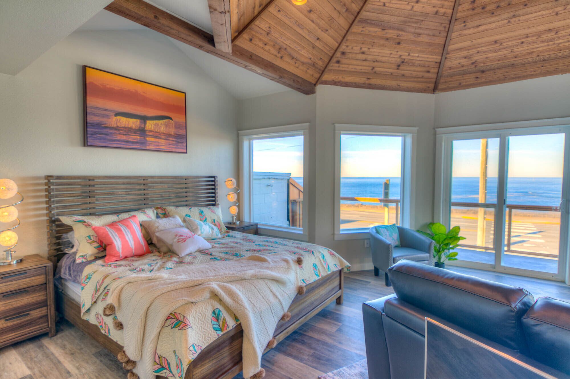11 Oceanfront Oregon Coast Vacation Rentals | TravelAwaits