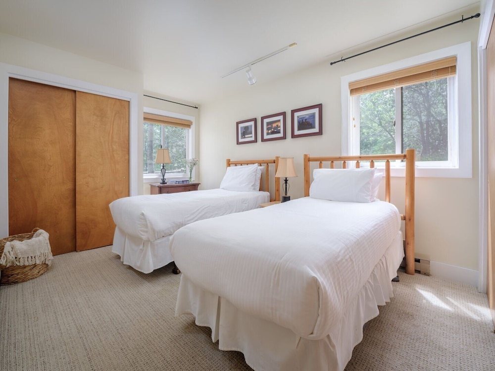 Rmr: Sleeping Indian West #1 Condo In Teton Village - Teton Village, WY