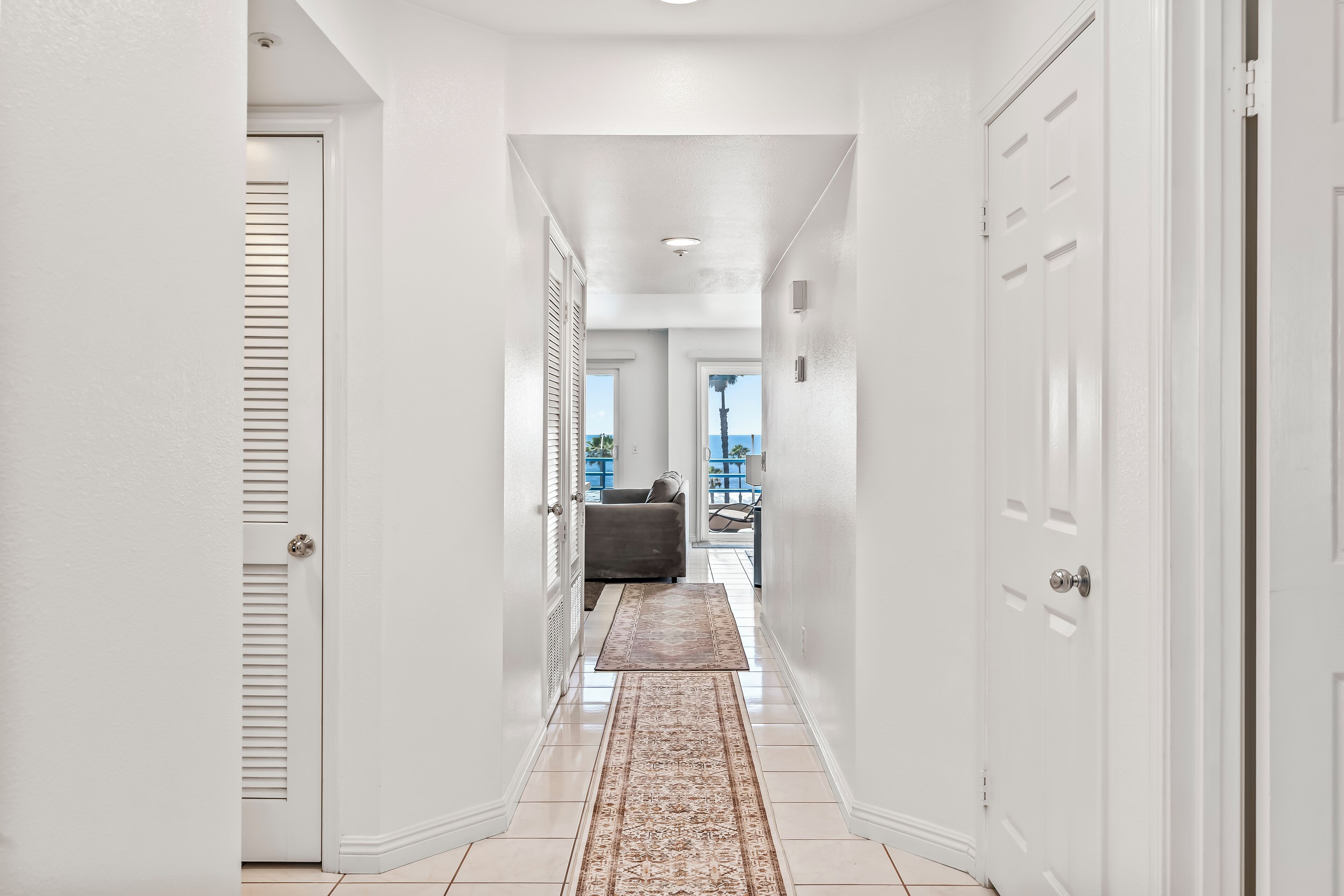 Ocean Front Condo With Pool And Jacuzzi!!! - Oceanside, Californie
