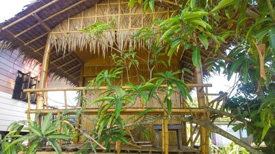 Cast Away  Homestay
