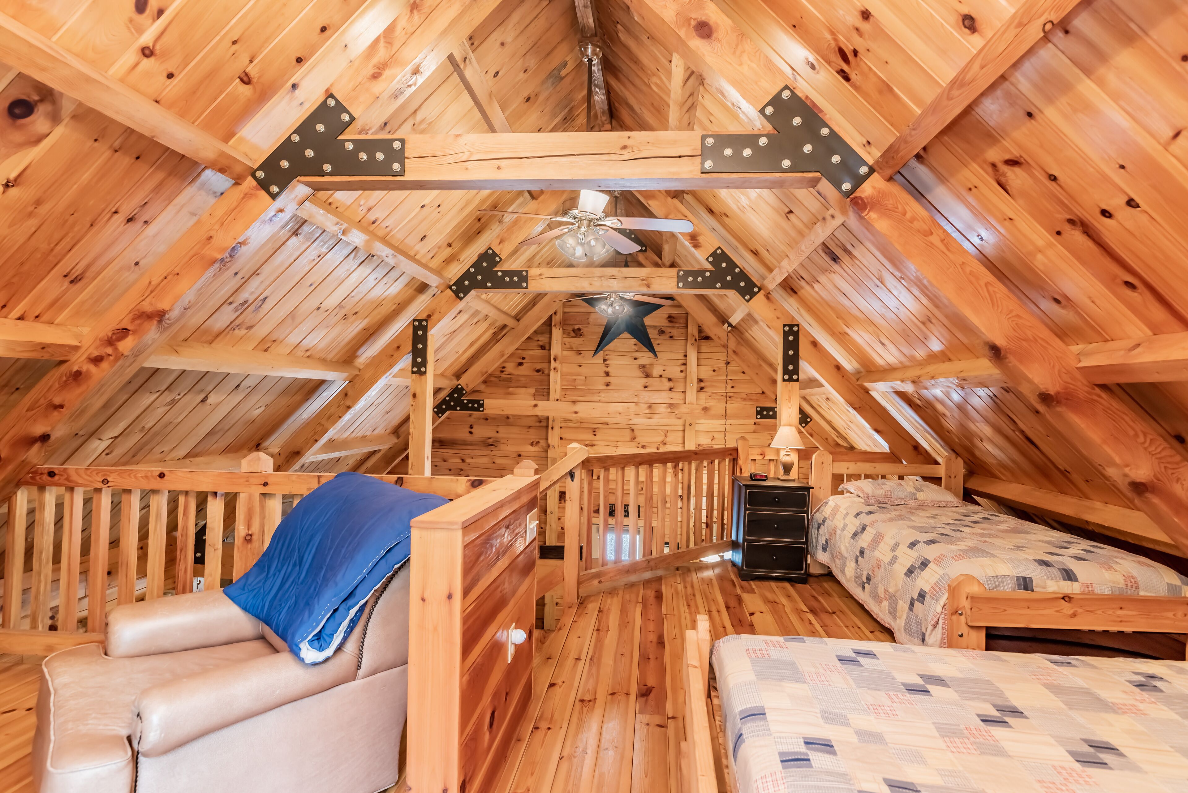 10 Best Cabins Near Gettysburg, Pennsylvania - Updated 2023 | Trip101