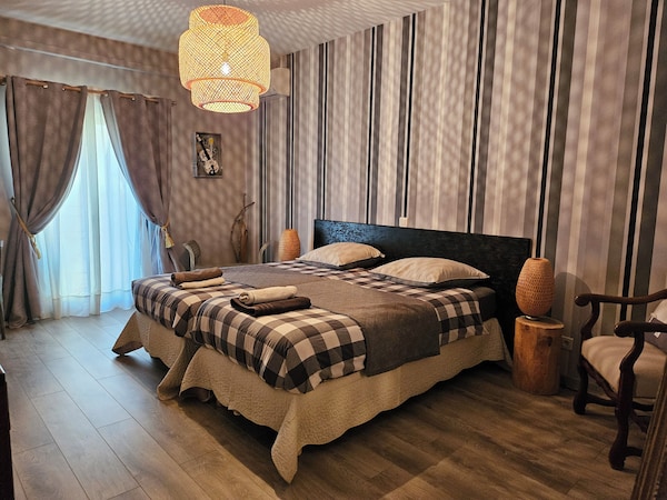 Le Clos Des Aramons - Nîmes