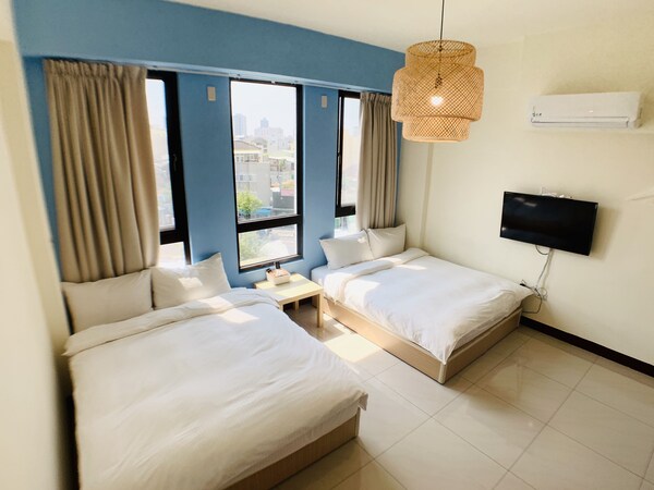 Partyport-hai - Tainan City