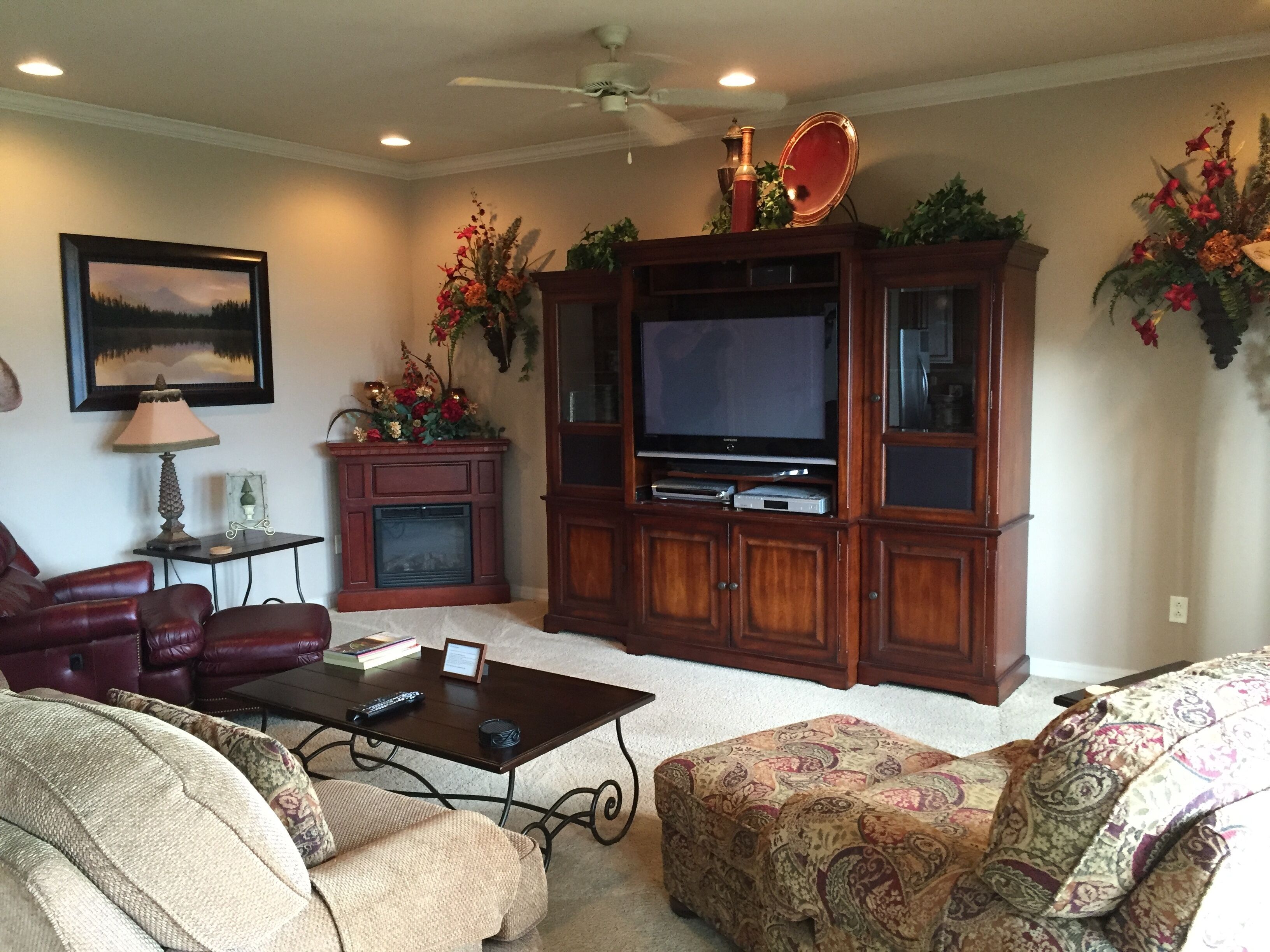 Relax In Luxury On Table Rock Lake, Close To Branson - 리지데일