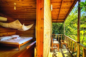 Terraço/pátio interior