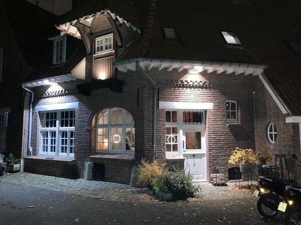 Le Pigeonnier - Roubaix