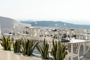 Terraço/pátio interior