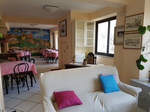 Comodidades da propriedade