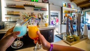 Bar (no alojamento)