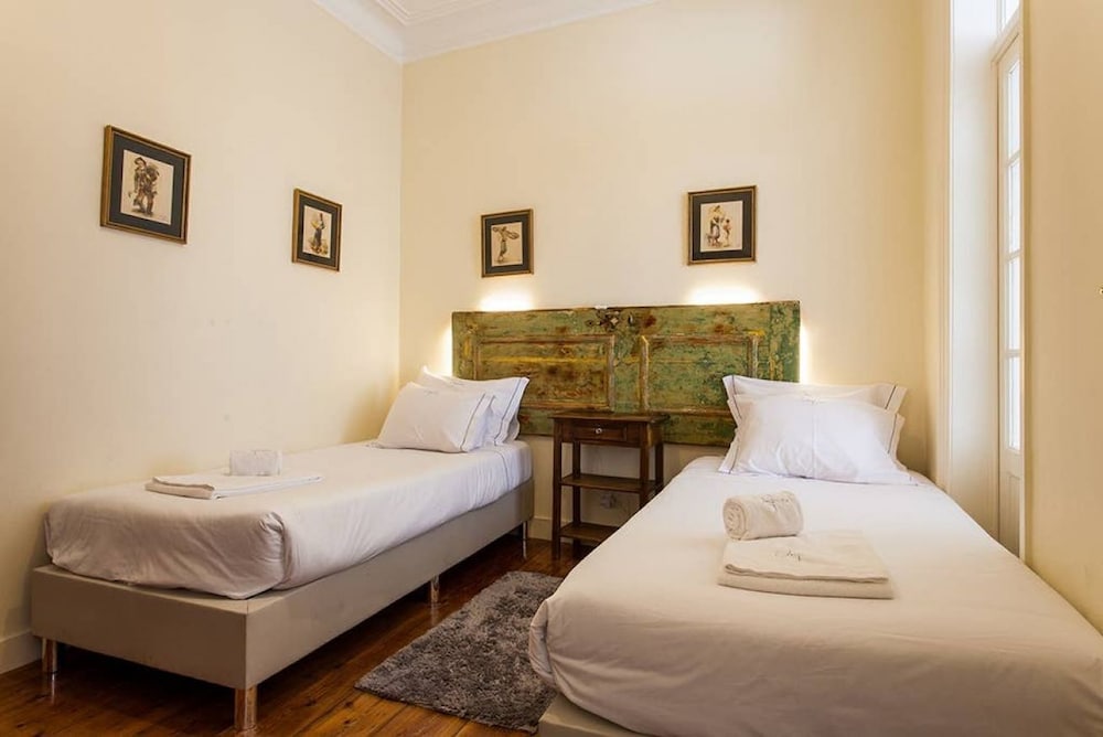138 M² Apartament ∙ 3 Sypialnie ∙ 8 Gości - Almada