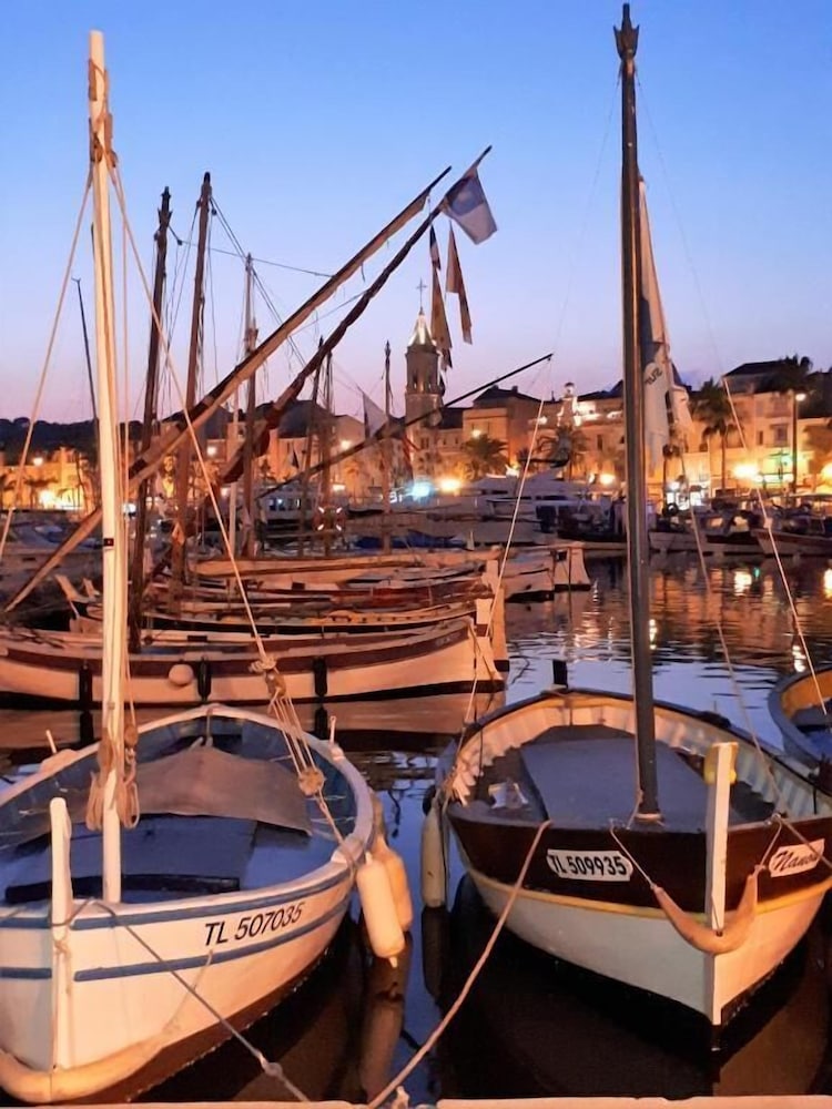 Pitibi - Sanary-sur-Mer