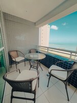 Apartamento Premium | Terrenos do alojamento