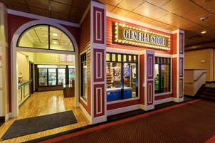 Comodidades da propriedade