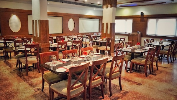 Keshav Clarks Inn - Gadag