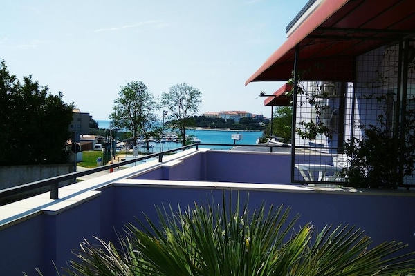 Estúdio Familiar | Vista do quarto