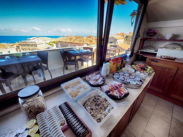 Residenza Lorylu - Tropea