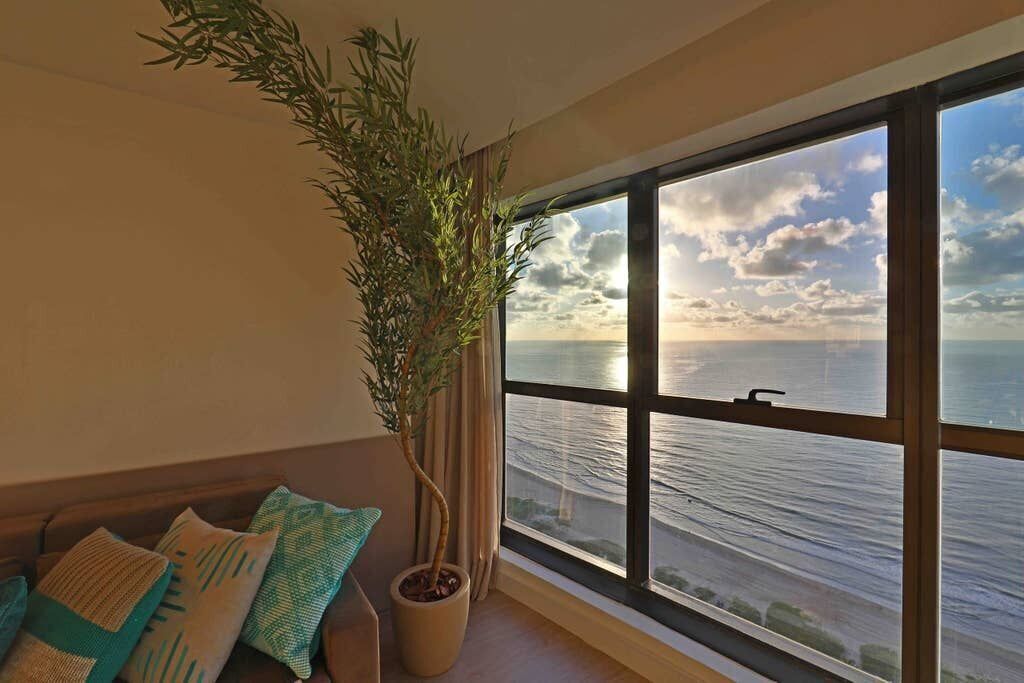 Apartamento | Interior