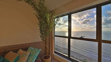 Apartamento | Interior