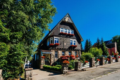 Hotel Hasselhof Superior