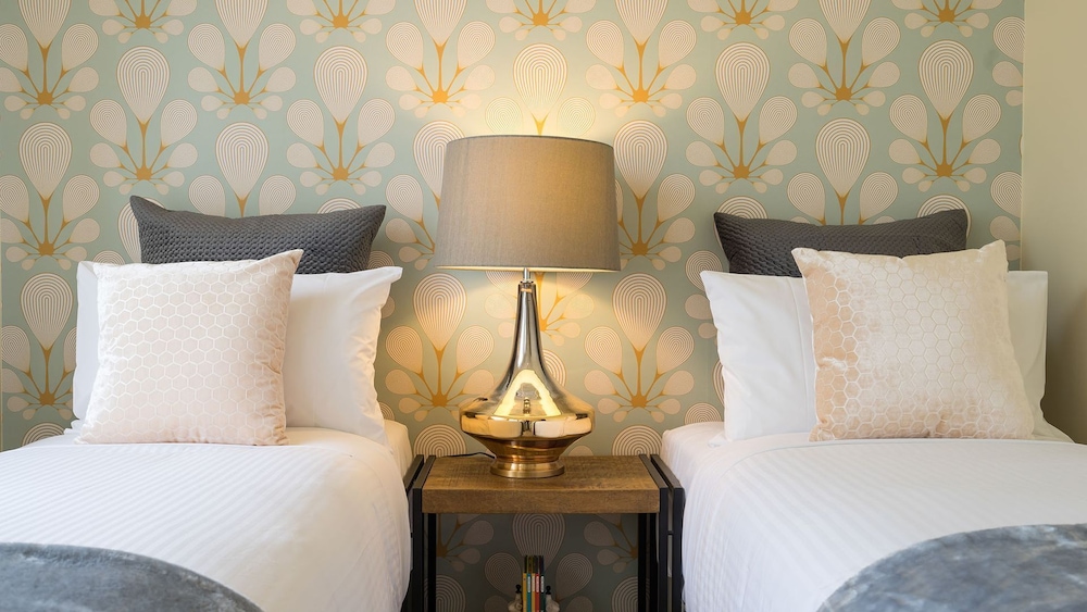 Boutique Stays - Buckingham - Ivanhoe