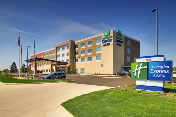 Holiday Inn Express & Suites Findlay North By Ihg - Ohio