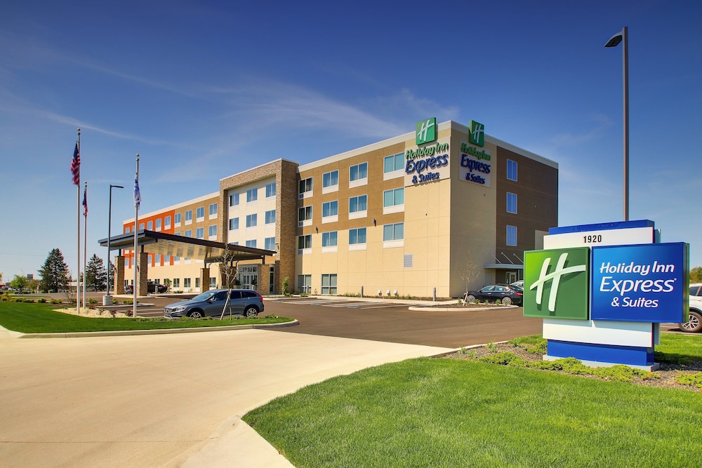 ホリデイ イン エクスプレス & スイーツ フィンドレイ ノース バイ Ihg - オハイオ州