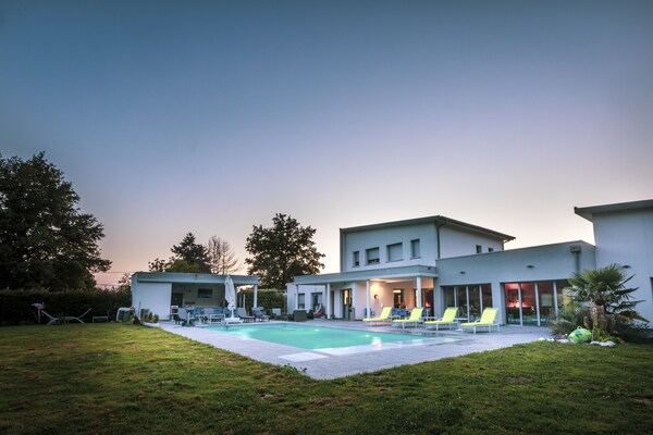 Domaine Georges V - Saint-Junien