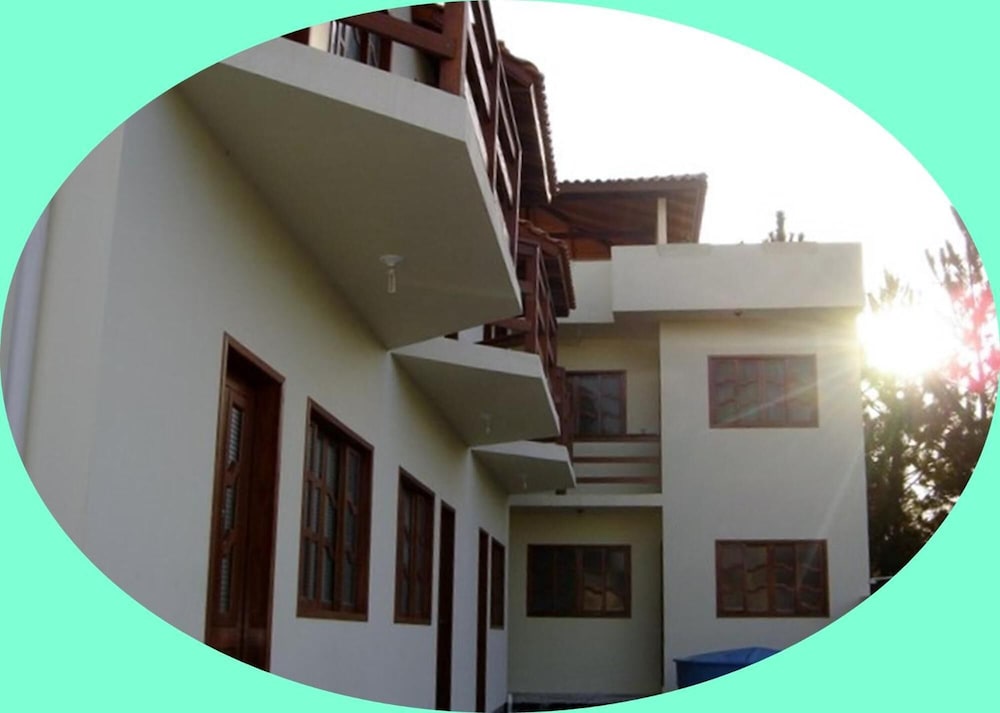 Pousada Ilha Margarita - Florianópolis