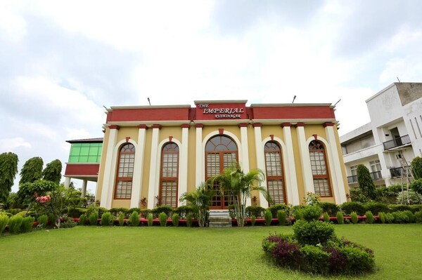 The Imperial Kushinagar - Kushinagar