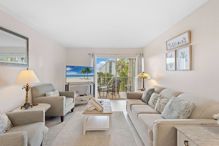 Beach Castle 24 - Anna Maria Island, FL