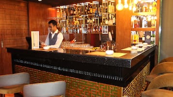Bar (no alojamento)