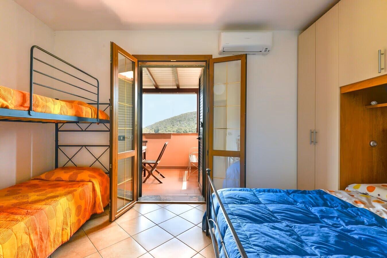 Apartment/ Flat - Rio Marina - Elba