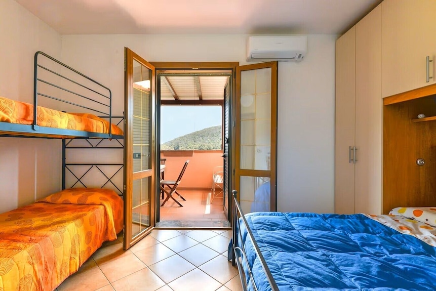 Apartment/ Flat - Rio Marina - Elba