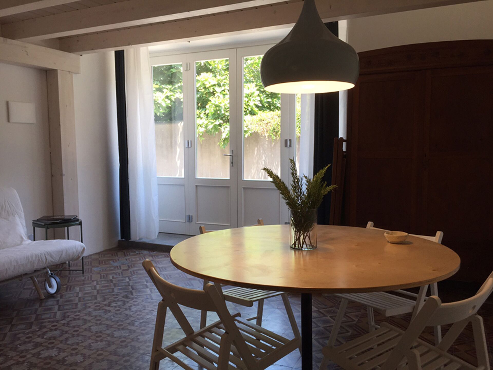 La Casa Del Pettirosso - Aéroport de Catane - Fontanarossa (CTA)