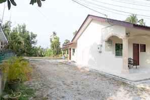 Fachada