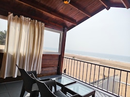 Casa de campo, 1 cama King | Escrivaninha, espaço de trabalho para notebook, Wi-Fi de cortesia