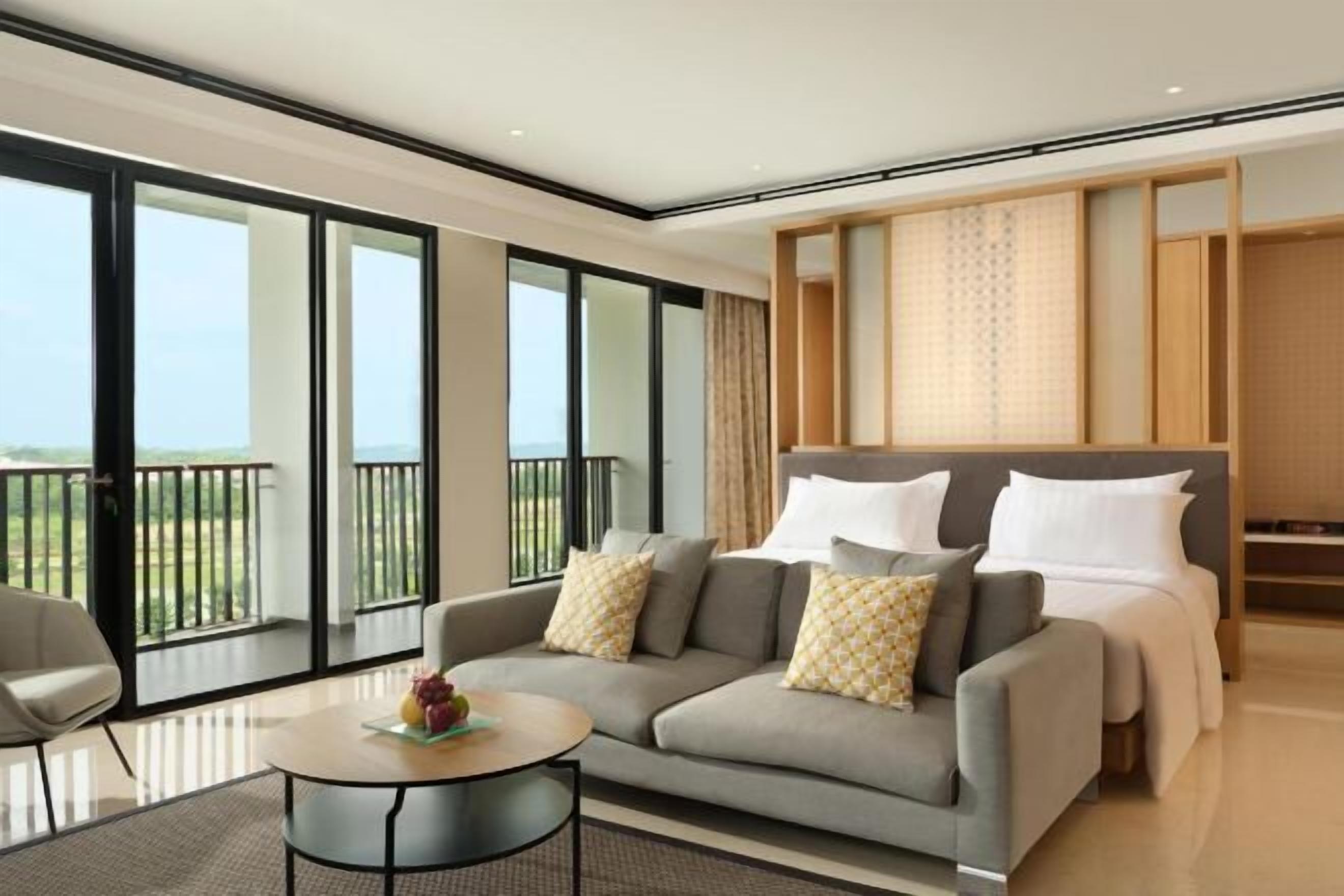 Sala de estar | Televisor LCD 