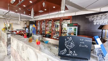 Bar (na propriedade)